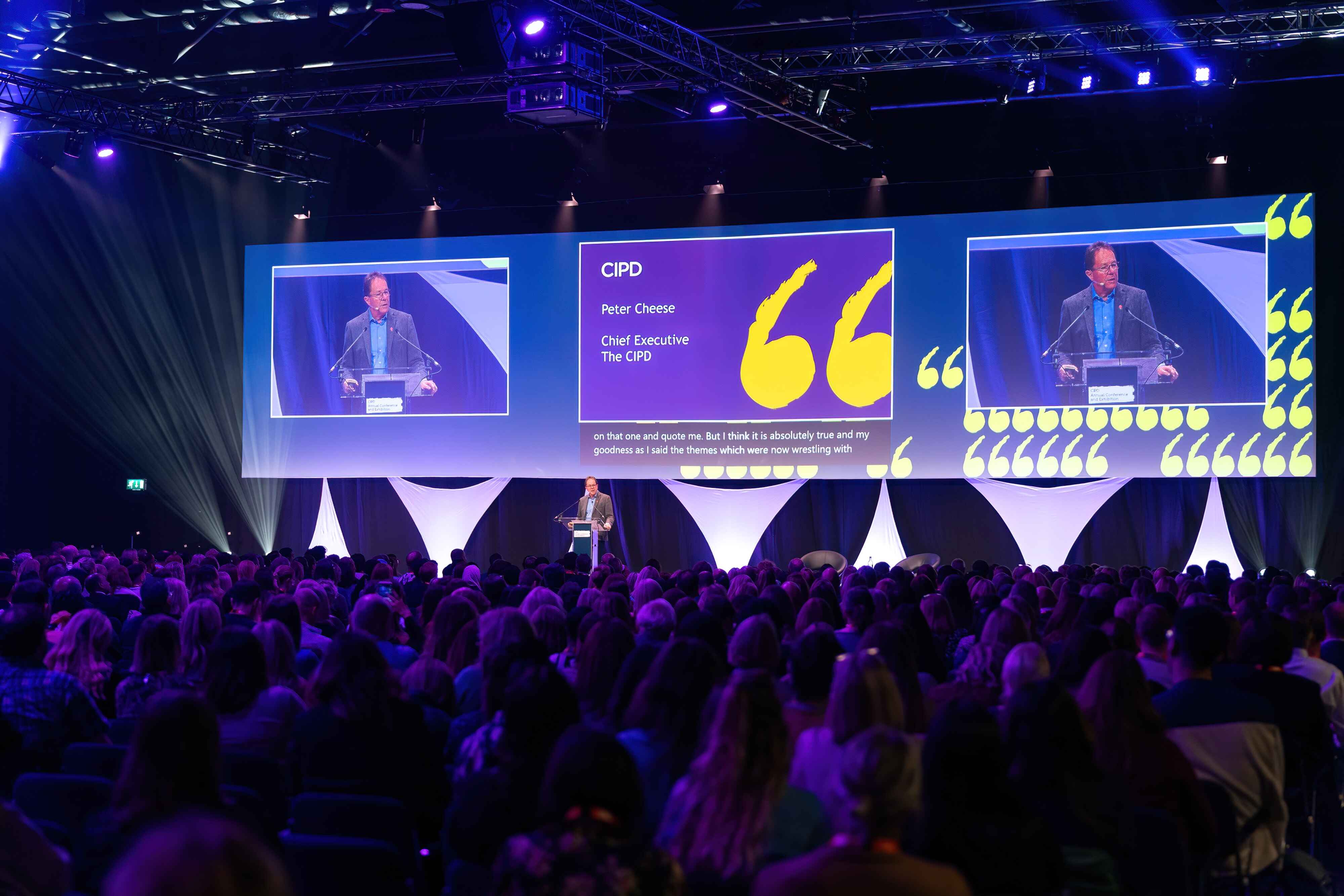 2024 HIGHLIGHTS - CIPD ACE 2024