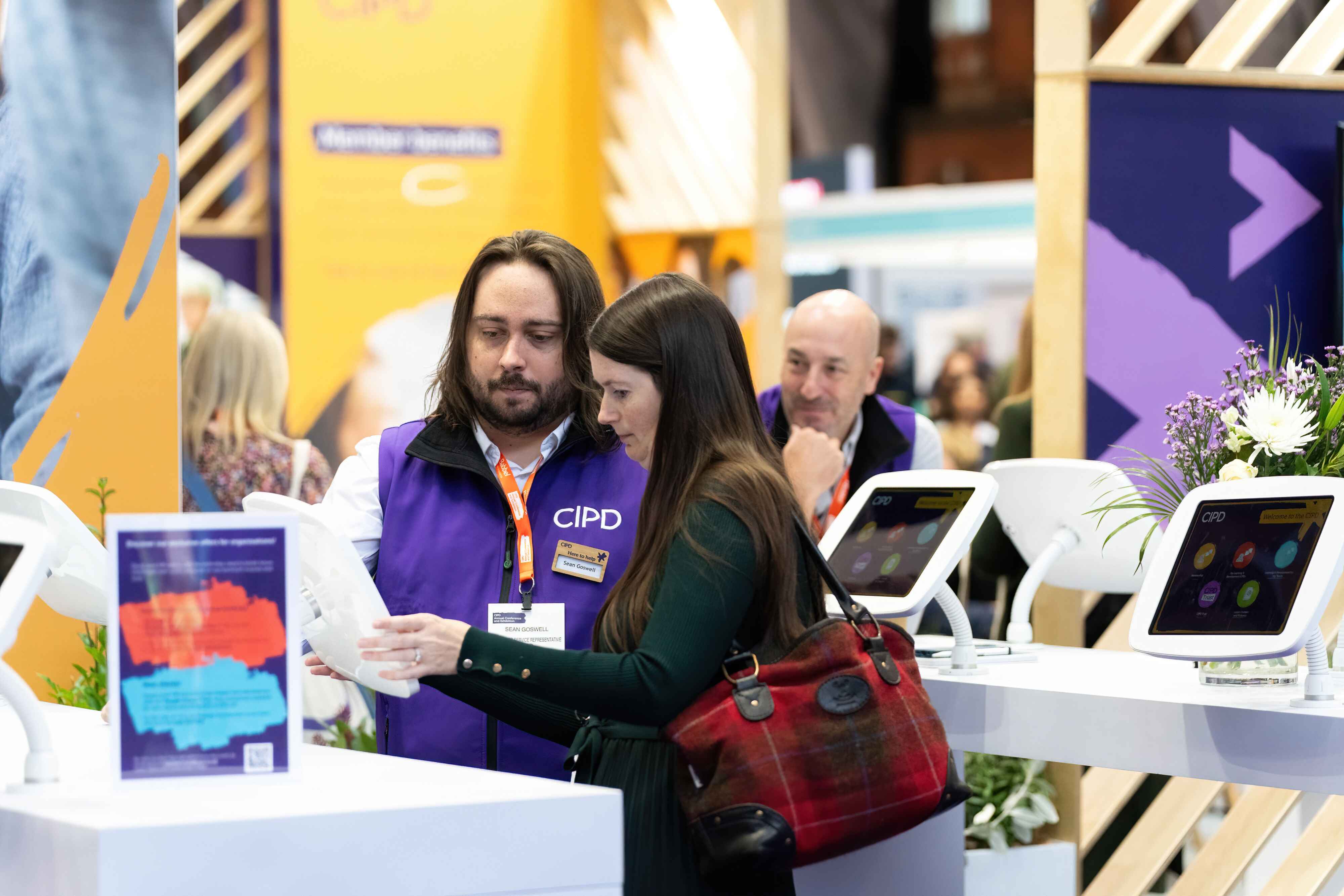 2024 HIGHLIGHTS - CIPD ACE 2024