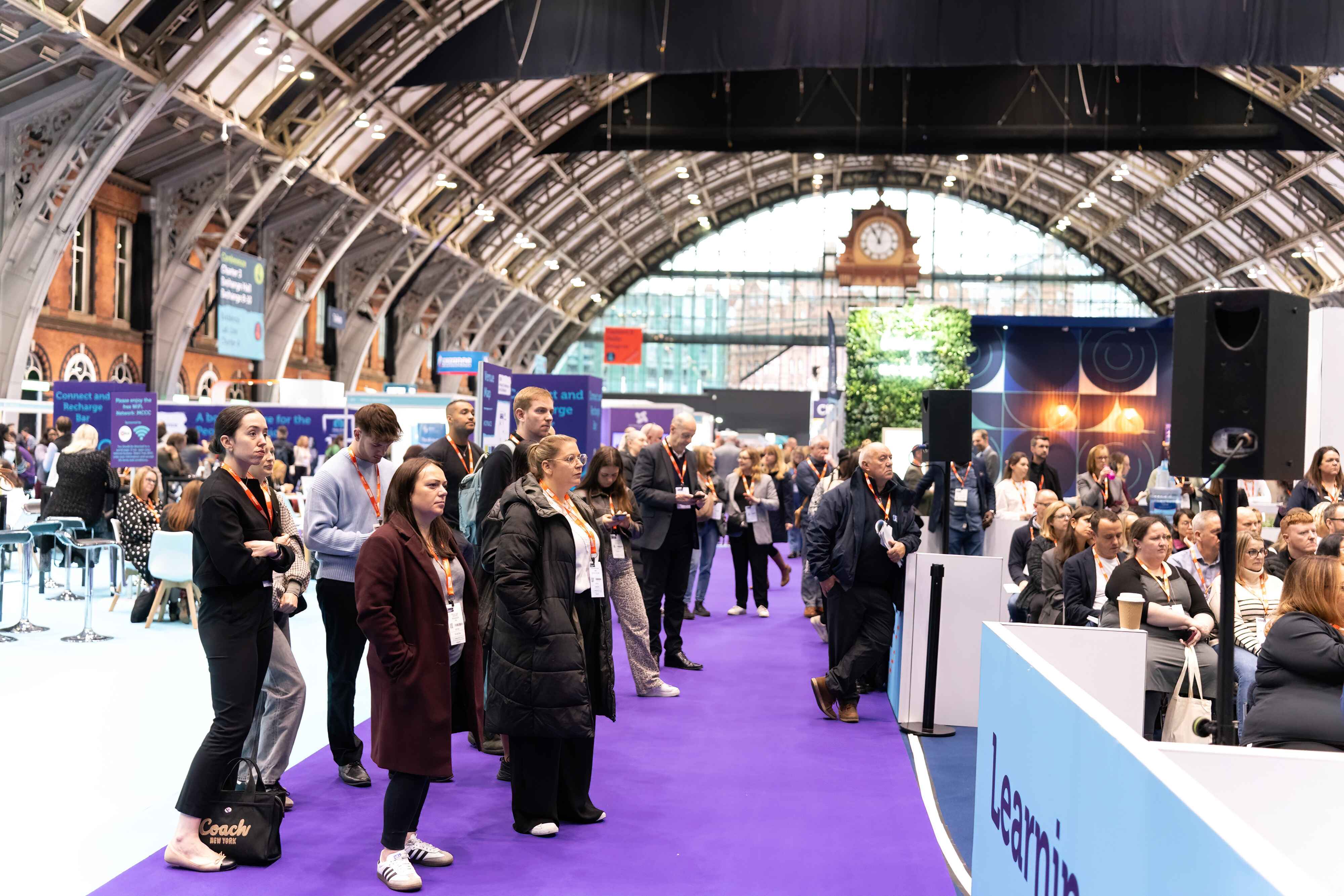 2024 HIGHLIGHTS - CIPD ACE 2024