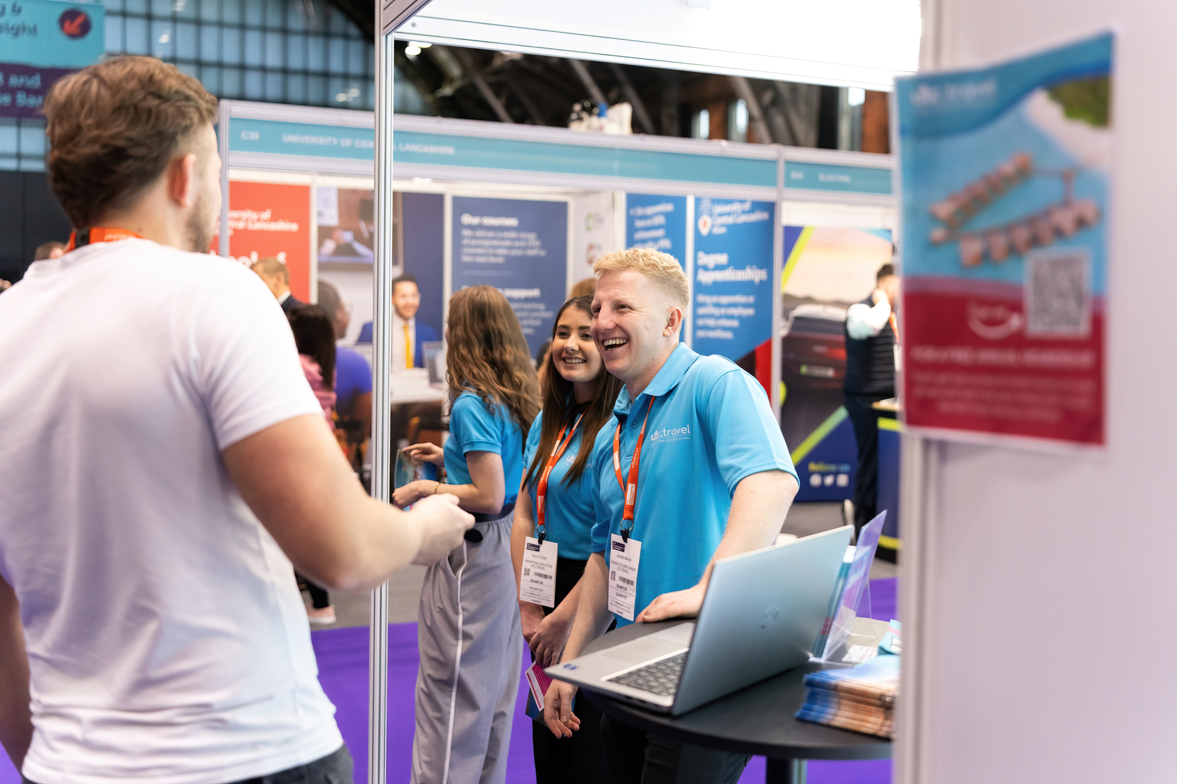 Why attend the CIPD Annual Conference and Exhibition 2025?