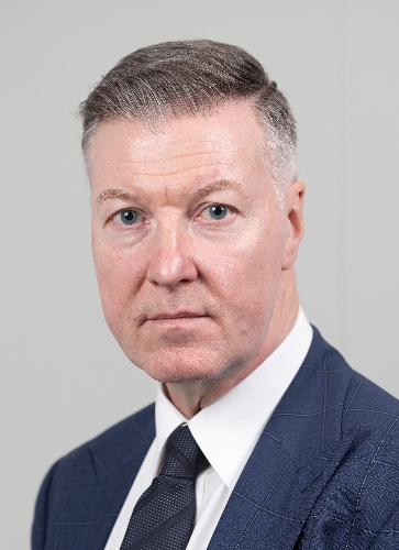 CIPD Annual Conference and Exhibition Speaker Line-Up