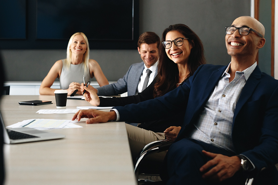 Homepage - CIPD EVENTS