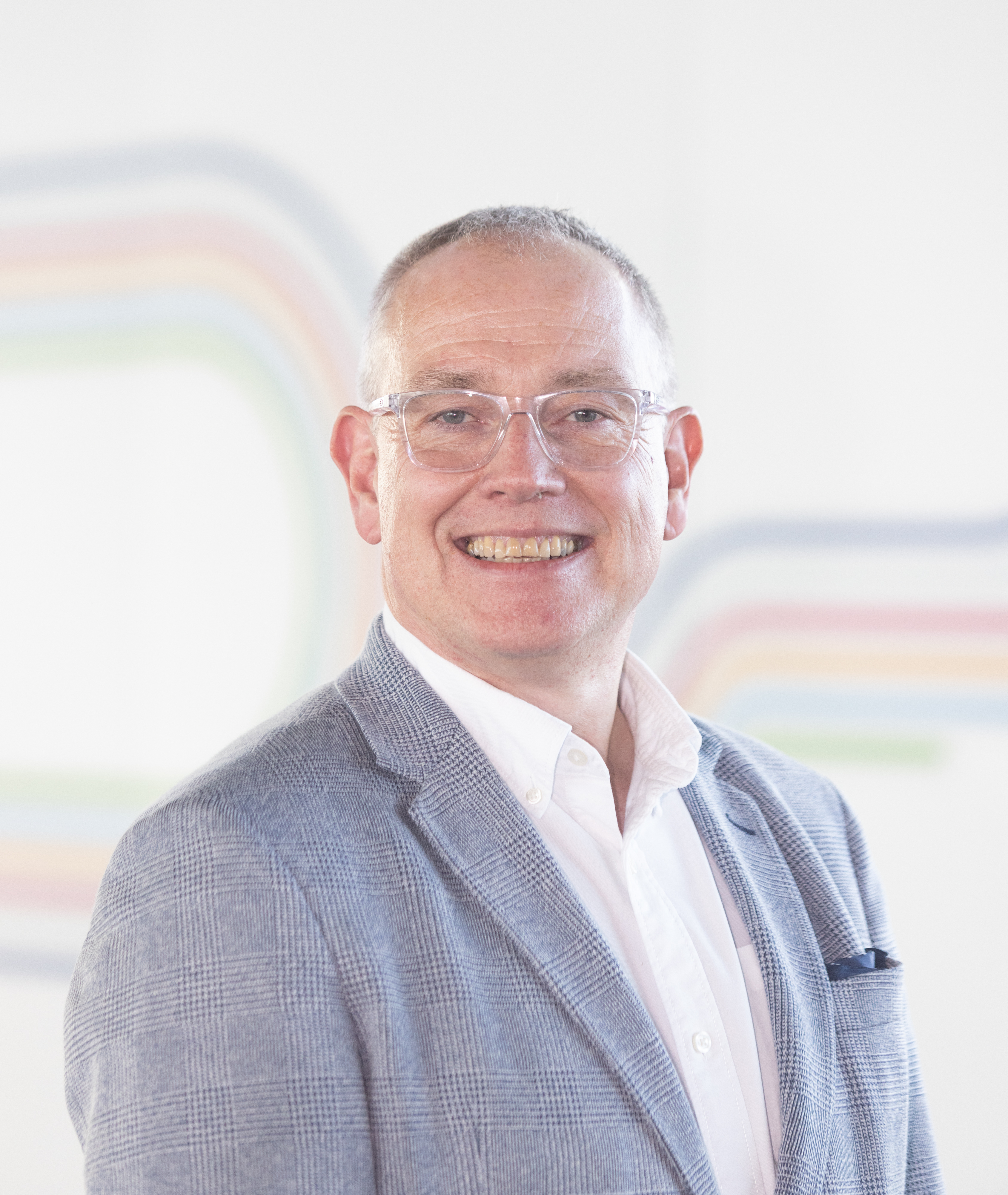 Homepage - Recruitment & Retention