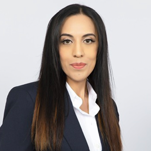 Recruitment & Retention