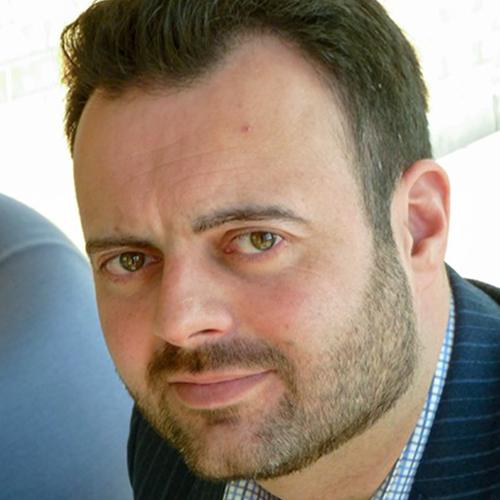 Homepage - Student Conference