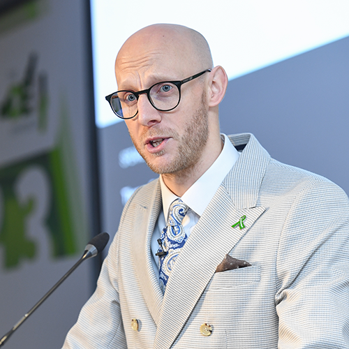 Homepage - Wellbeing At Work Conference